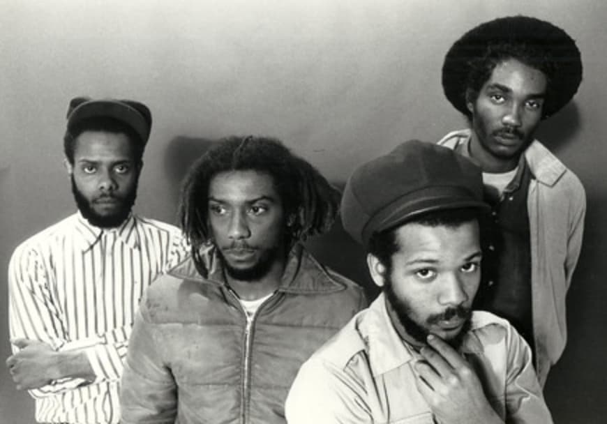 17 Famous Rastafarians