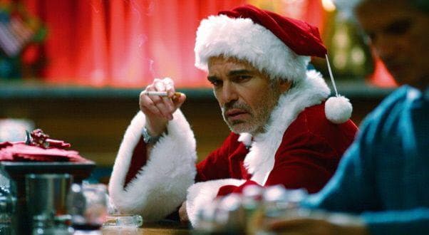 Controversies Behind The Scenes Of Christmas Movies