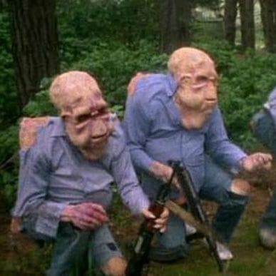 13 Horror Movies With Chainsaws That Rev Up Terror
