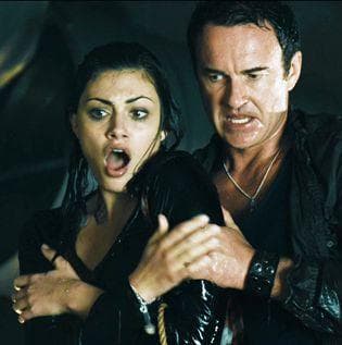 The 31 Scariest Ocean Horror Movies That'll Keep You On Dry Land