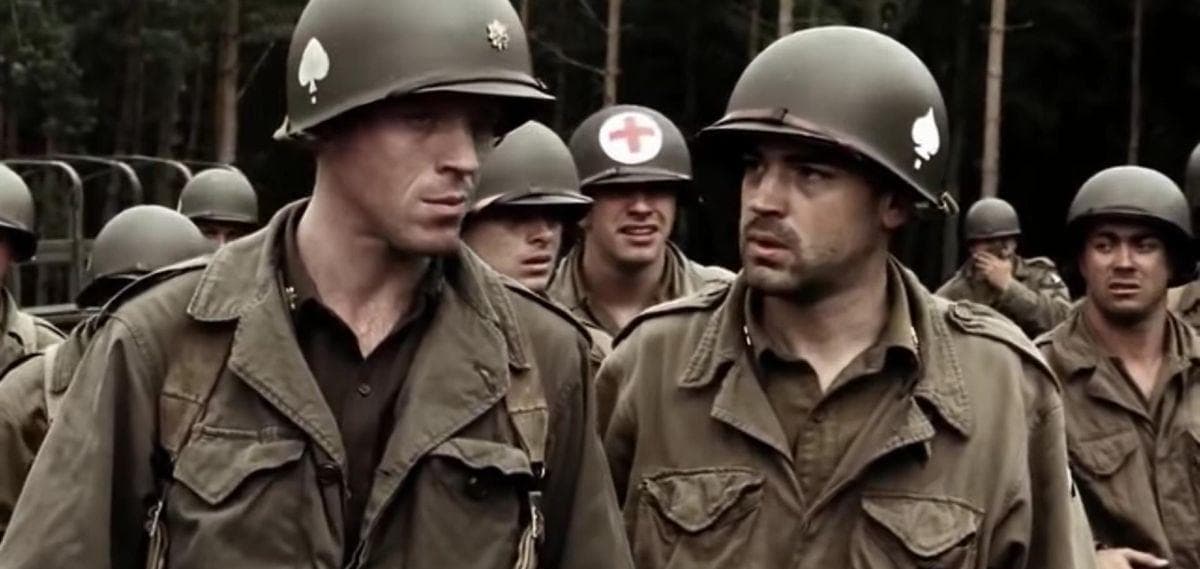 The 15 Best Military TV Shows, Ranked By Fans