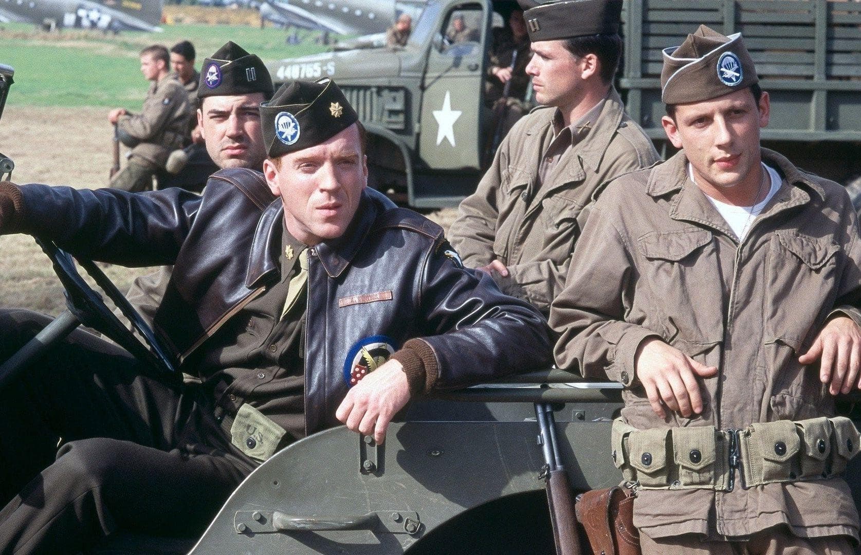 Classic Shows You’ll Want To Enjoy All Over Again On HBO Max