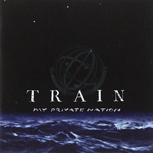 Ranking All 10 Train Albums, Best To Worst