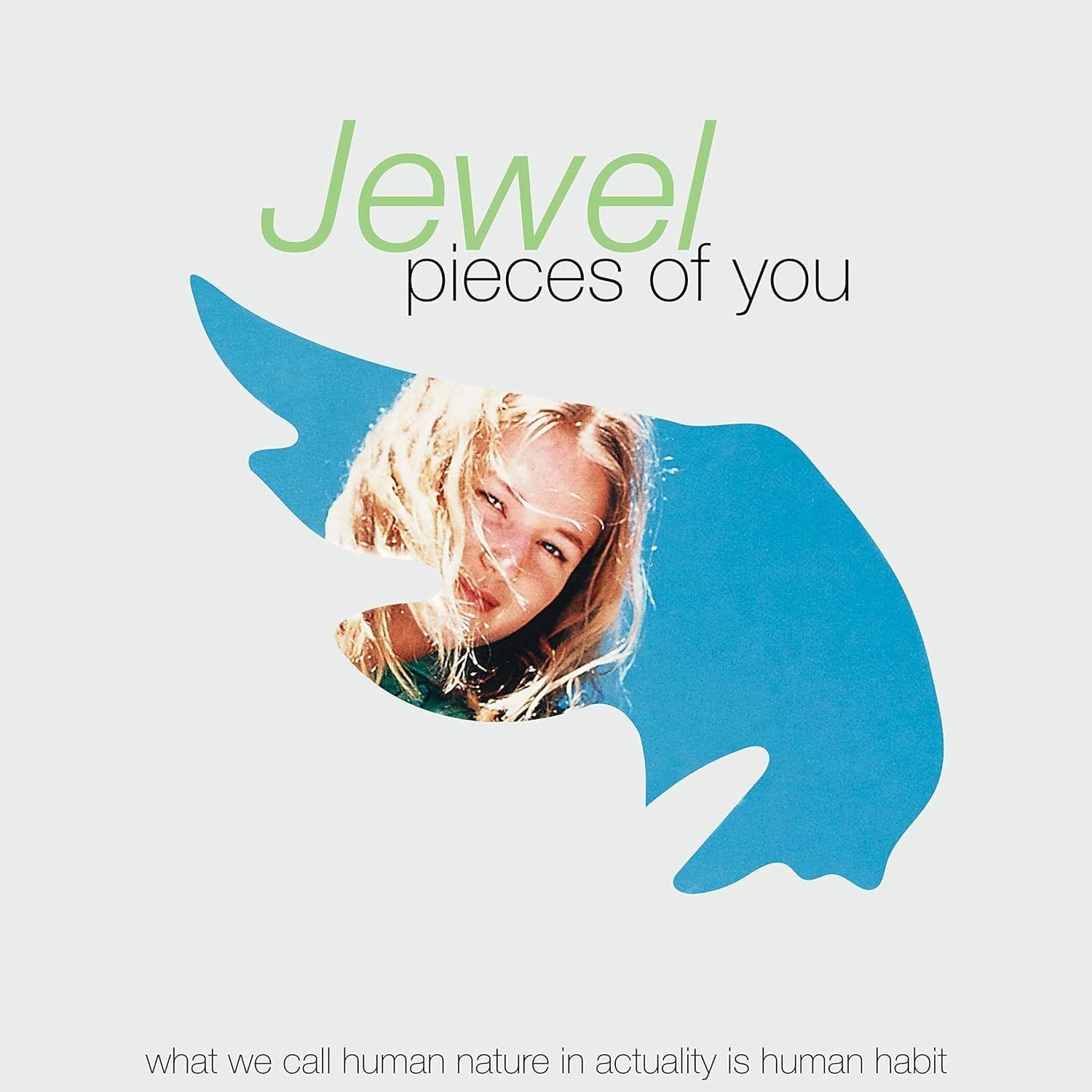 All 13 Jewel Albums, Ranked By Fans