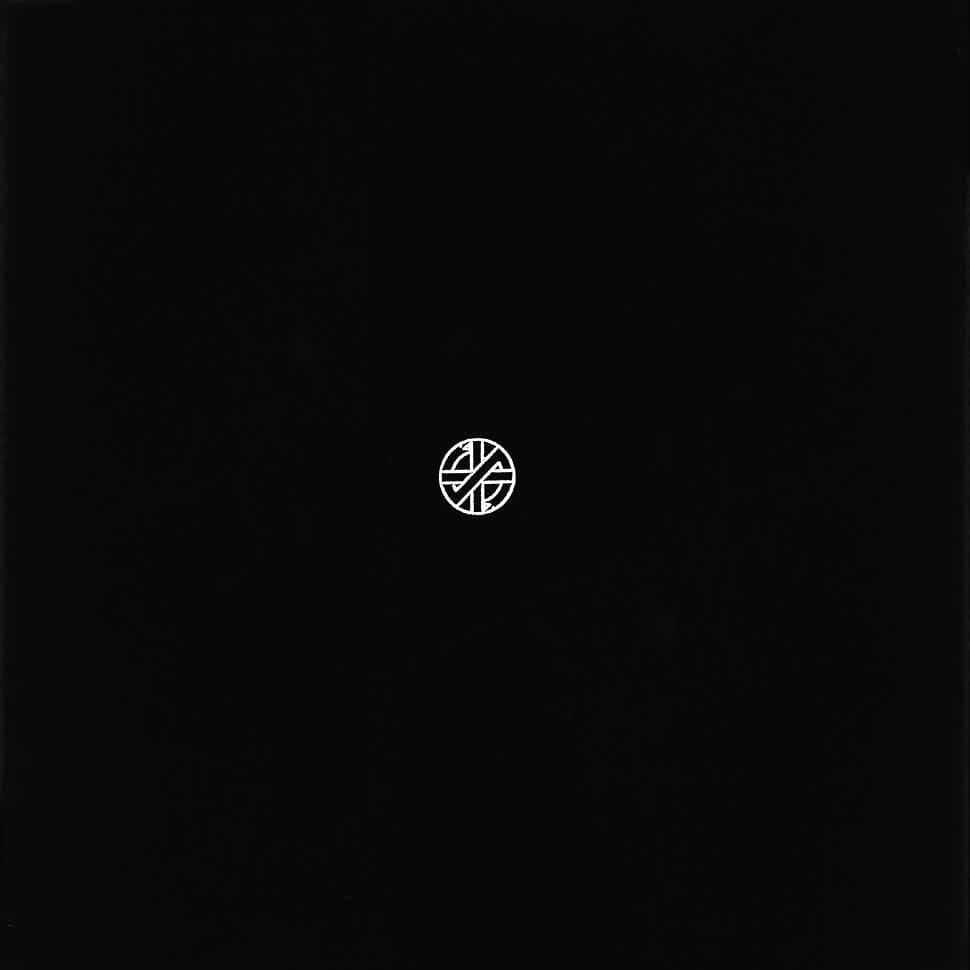 The Best Crass Albums, Ranked By Fans