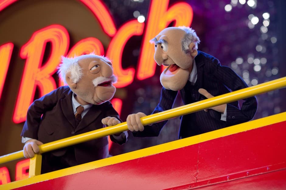 The 20 Best Quotes From 'The Muppets'