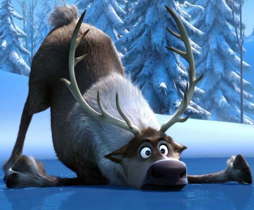 The Best Non-Speaking Disney Characters