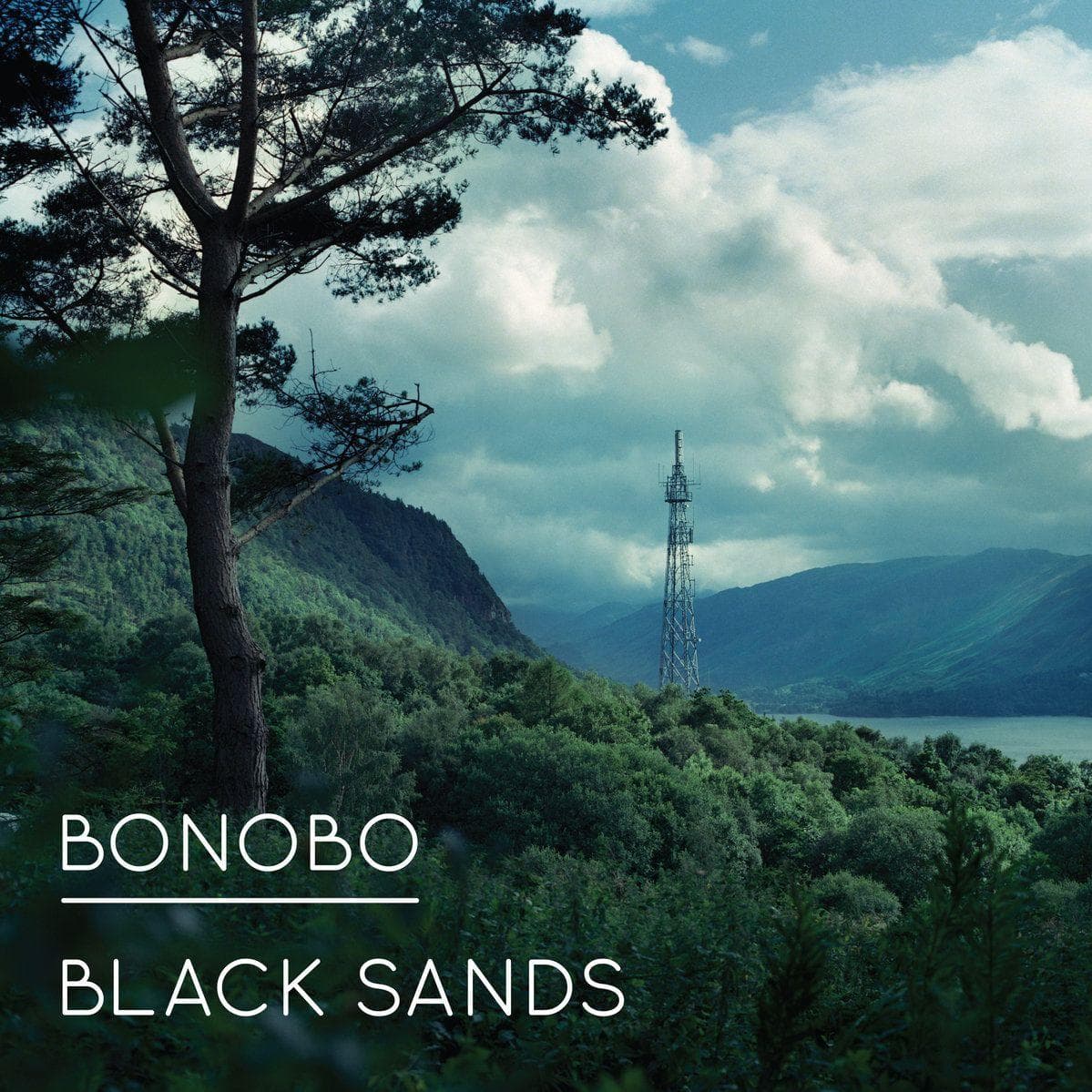 Ranking All 6 Bonobo Albums, Best To Worst