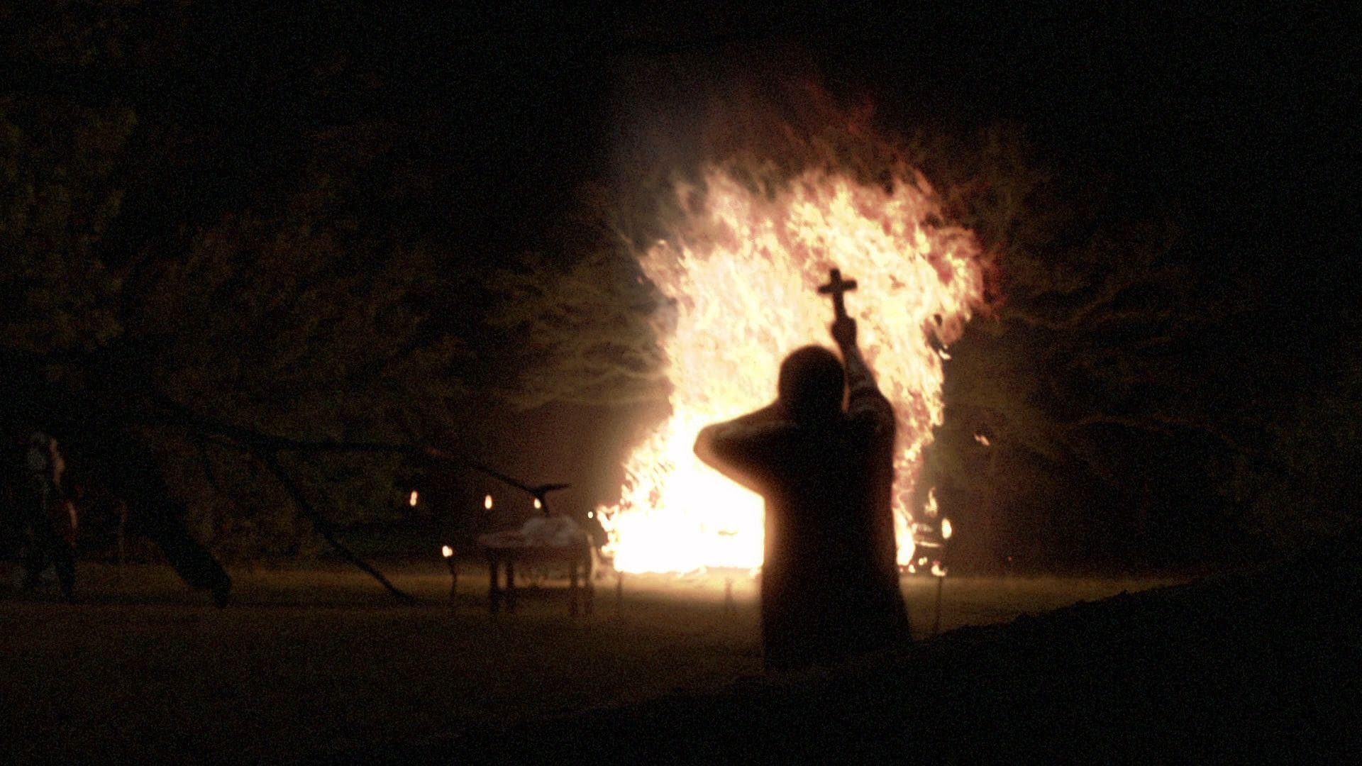 The 18 Best Catholic Horror Movies, Ranked