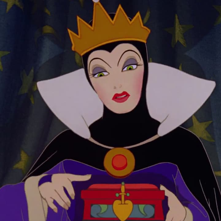The 15 Best Disney Female Villains