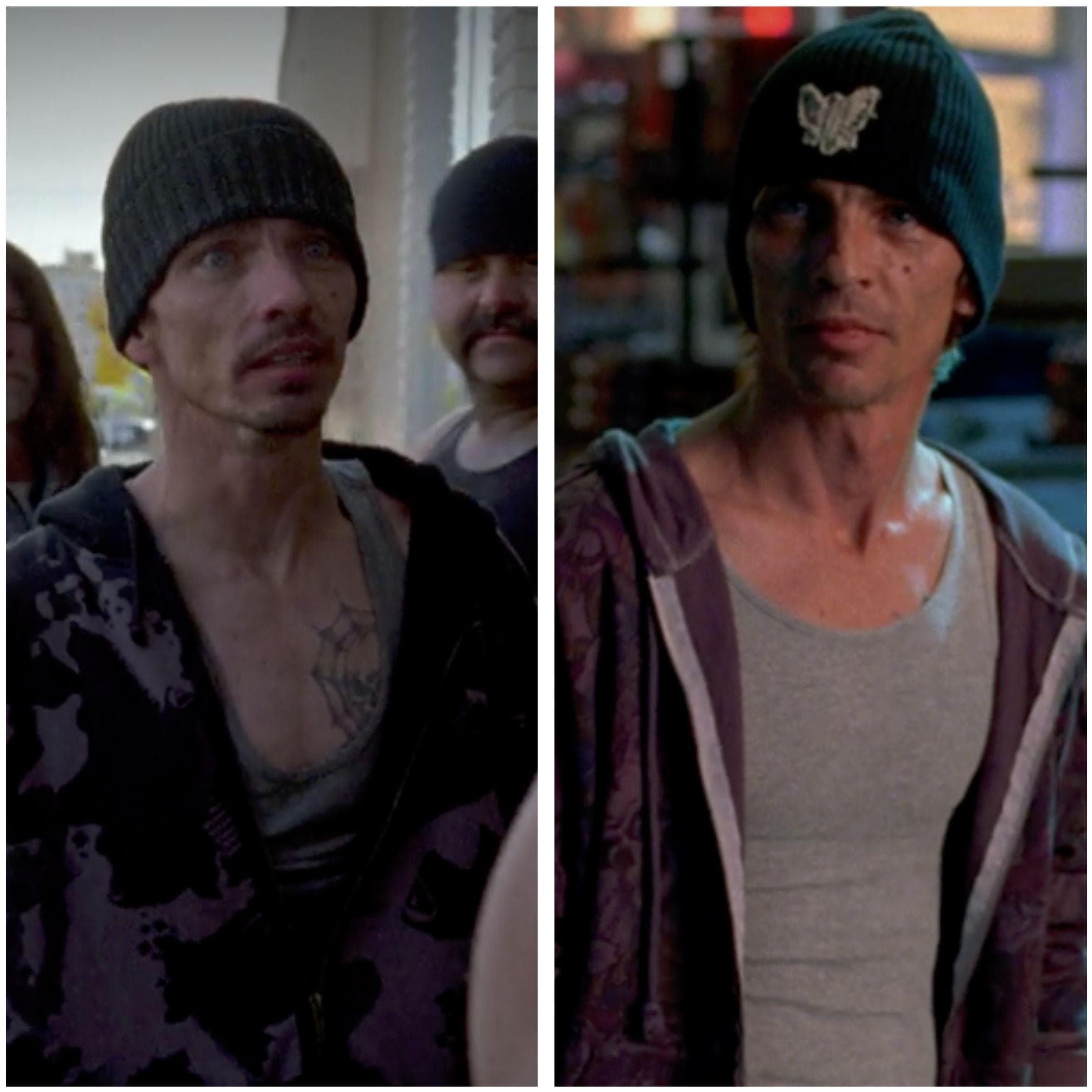 How The Cast Of Breaking Bad Aged From The First To Last Season