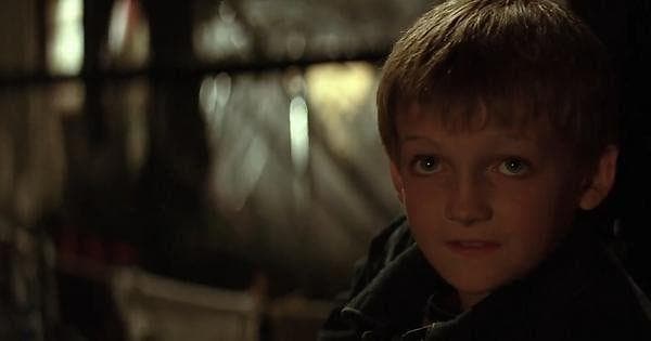 Actors You Forgot Were In Superhero Movies