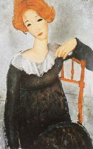 Famous Expressionism Art List | Popular Artwork from the Expressionism ...