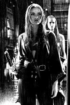 The 29 Best Female Assassins In Film & TV, Ranked By Fans