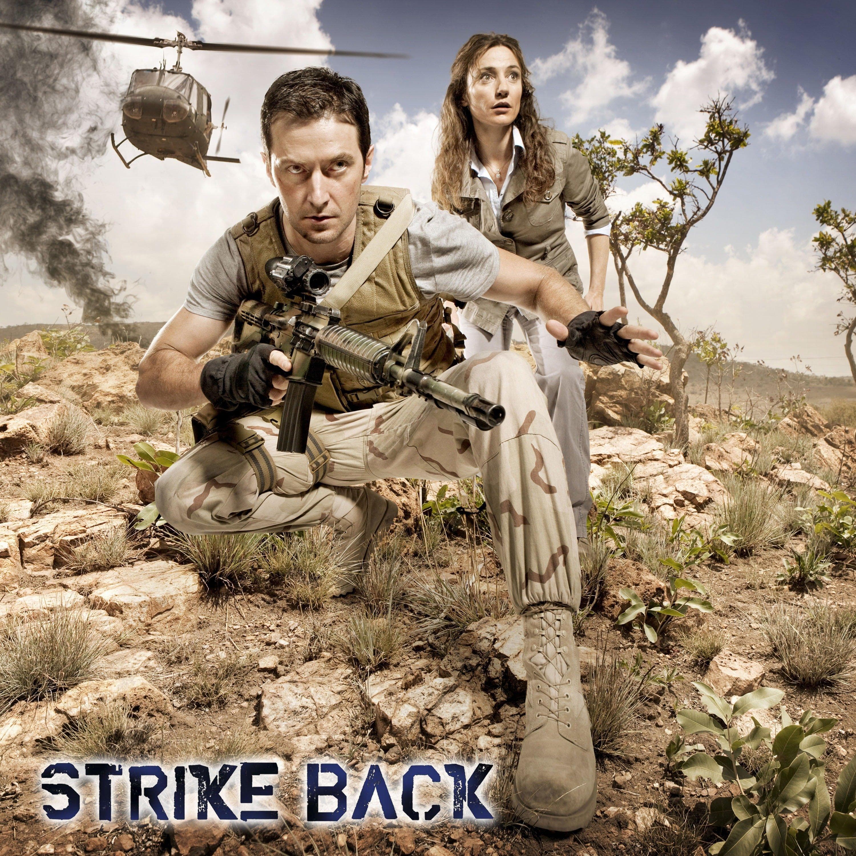 The Best 2010s Military TV Shows, Ranked