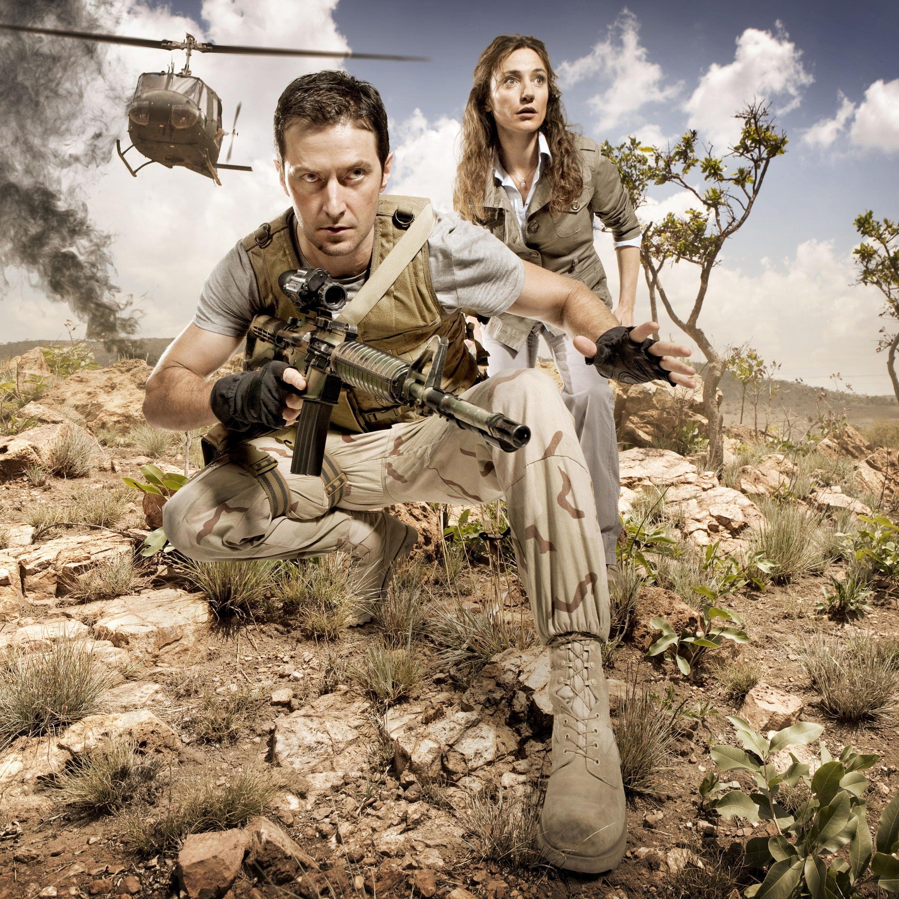 55+ Movies & Shows Like 'Banshee,' Ranked by Viewers