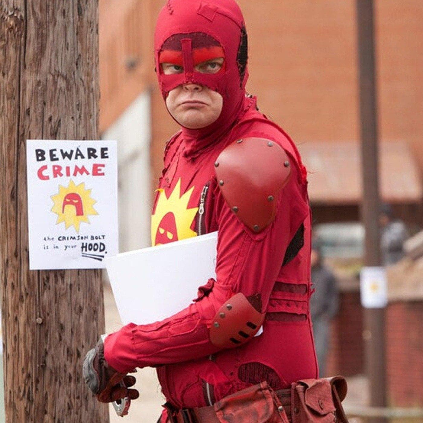 The 50 Best TV Shows Like 'Invincible', Ranked by Fans