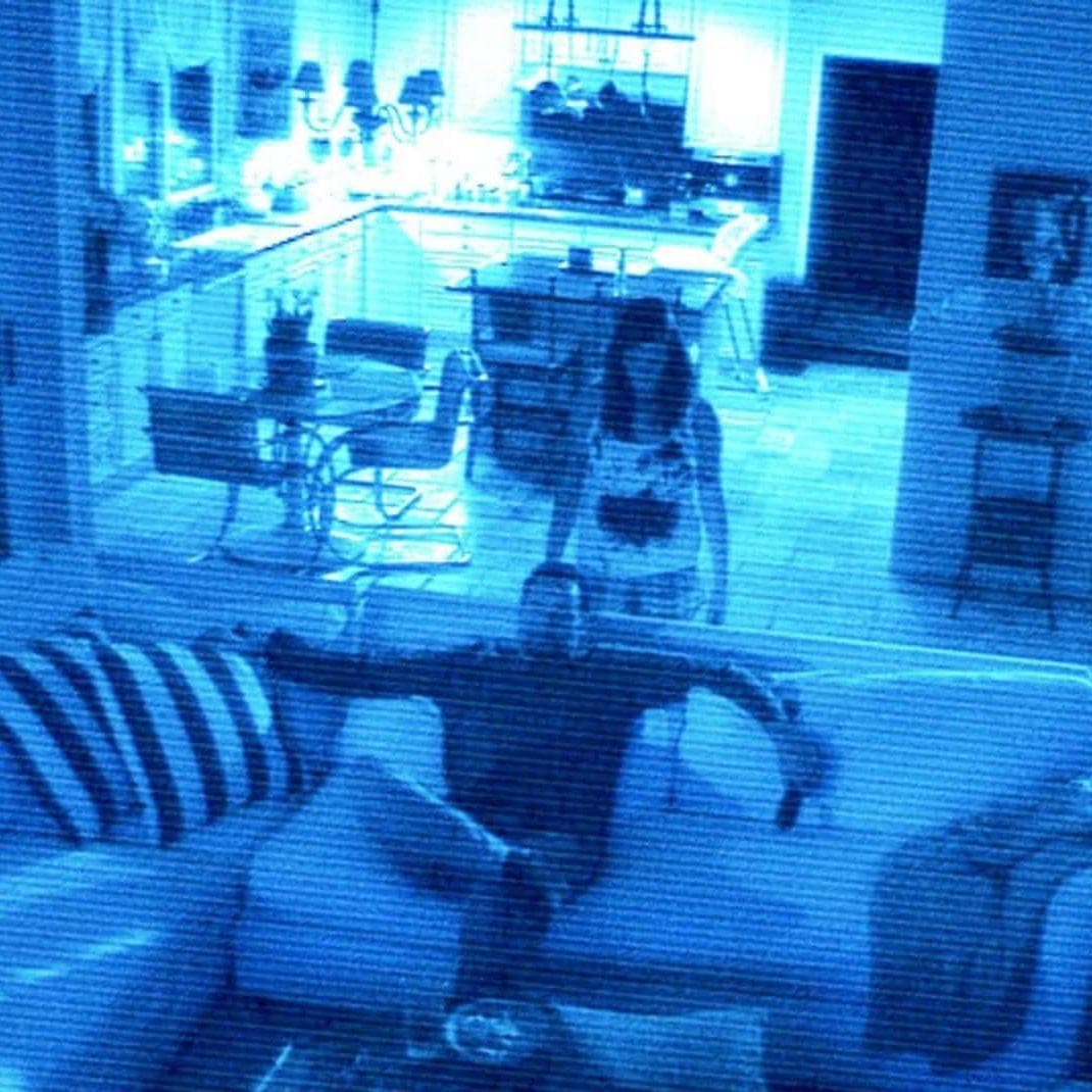 The Scariest Paranormal Activity Movies, Ranked By Fans
