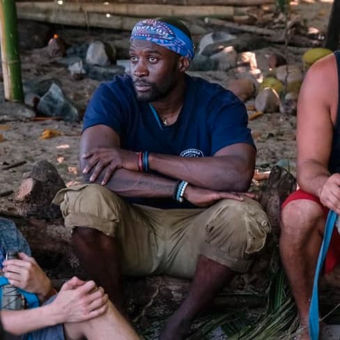 The Most Popular Cast Members Of 'Survivor,' Ranked Best To Worst