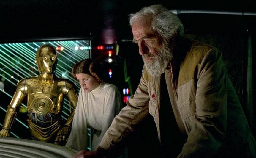 The Most Powerful Military Figures In Star Wars