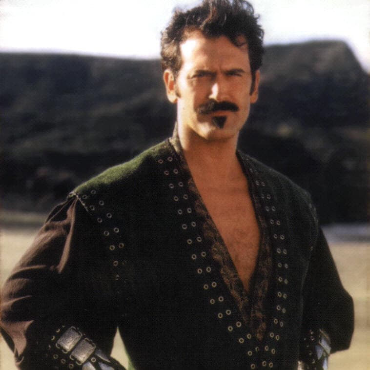 Xena: Warrior Princess Characters List w/ Photos