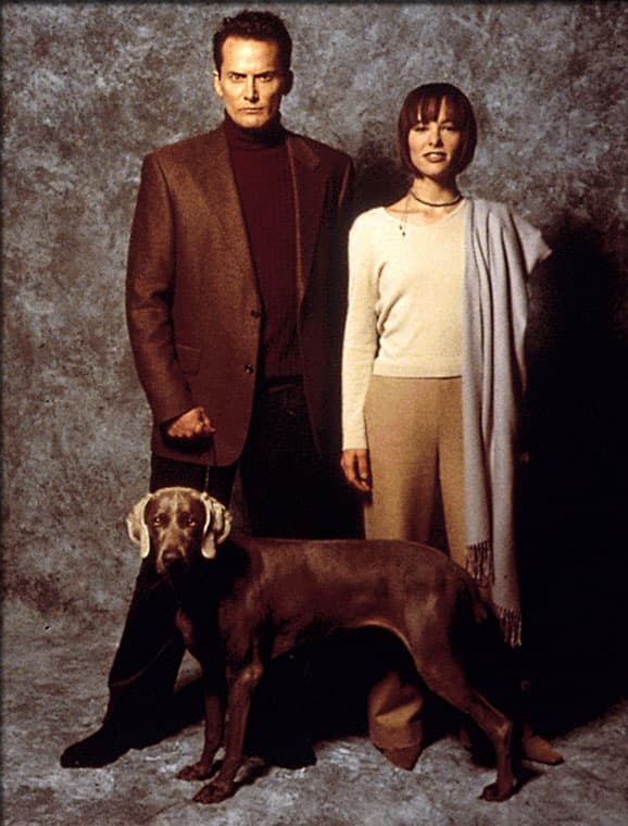 Couples in Christopher Guest Movies, Ranked Best to Worst