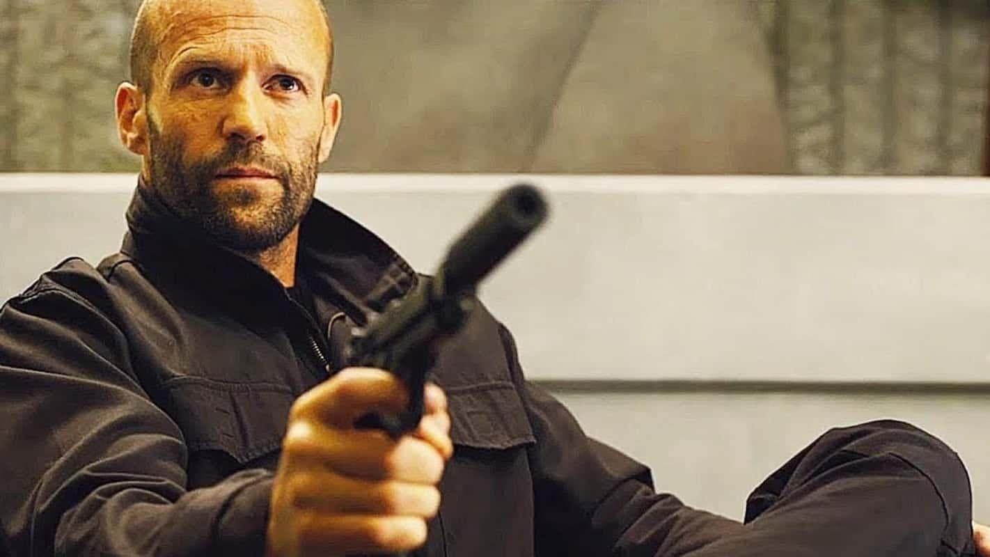 The 10 Best Jason Statham Action Movies, Ranked