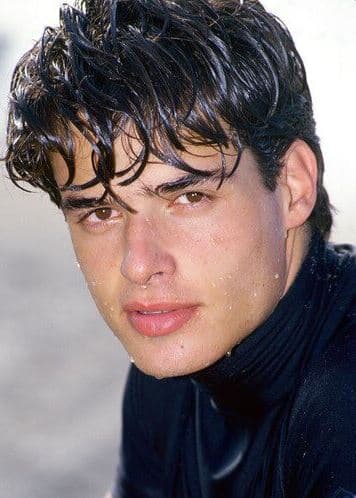 The 35 Most Handsome Famous Men Of All Time, Ranked