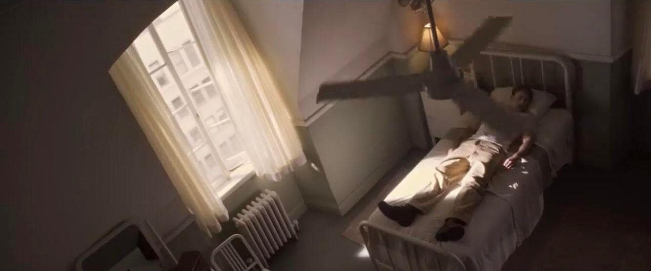 14 Elaborate Movie Ruses That Spare No Expense On Setup