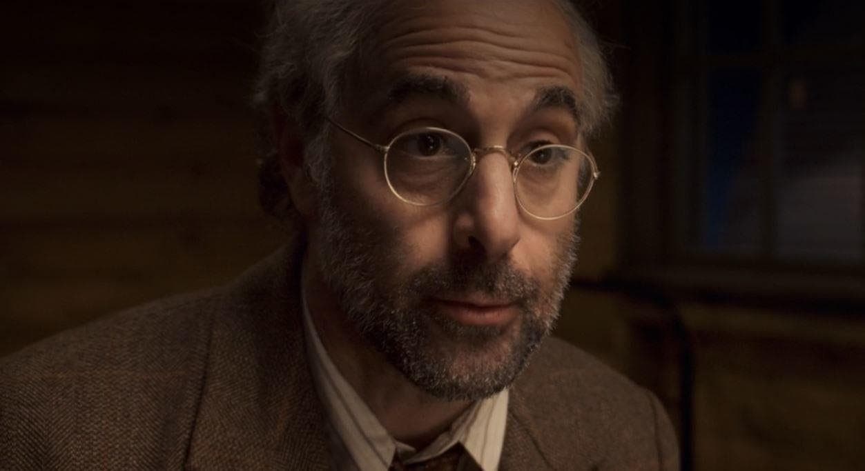 The Most Underrated Stanley Tucci Performances
