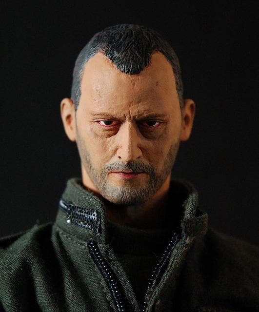 The 100+ Greatest Badass Action Movie Heroes Of All Time