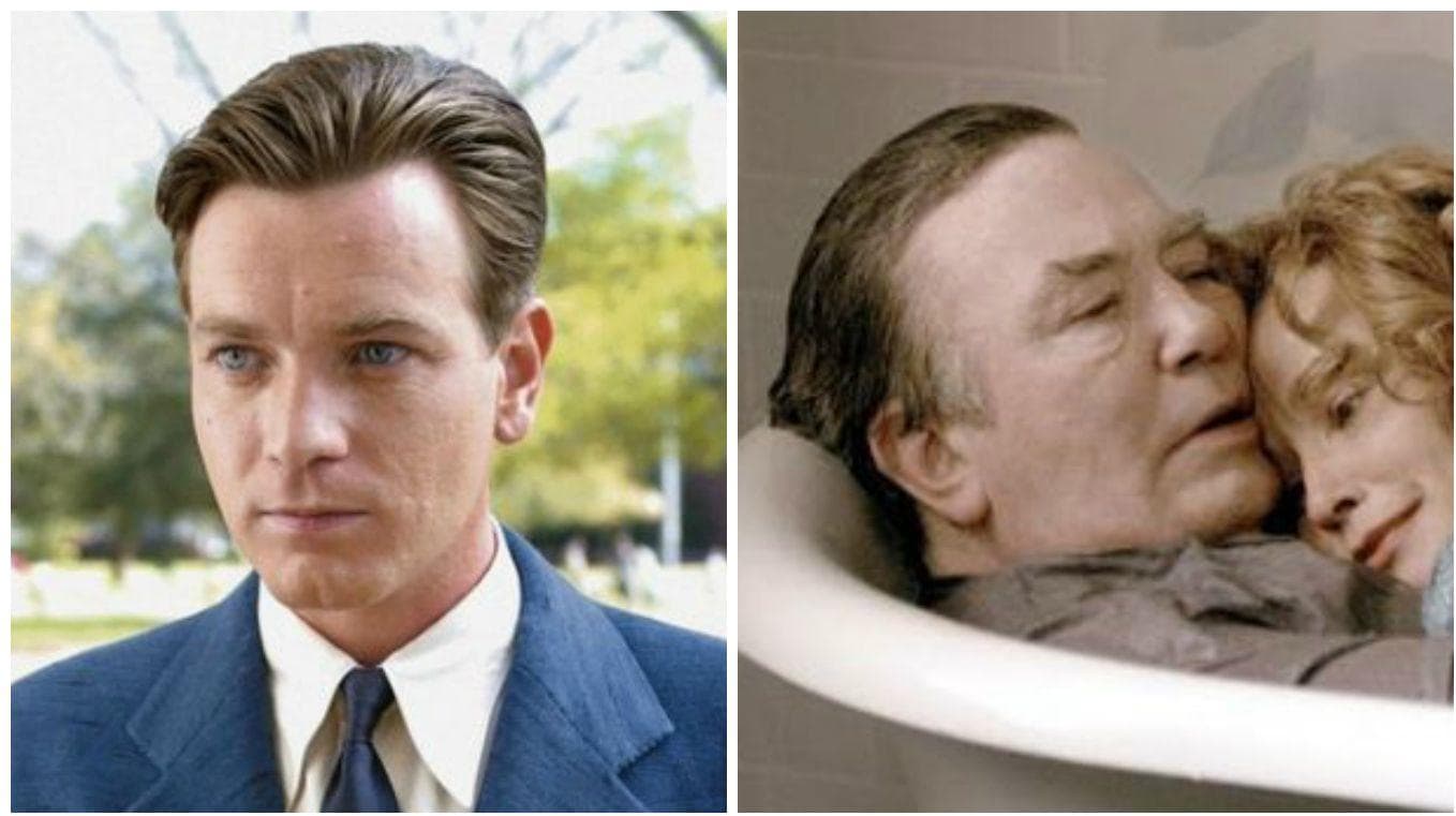 Actors Who Played the Same Character at Different Ages