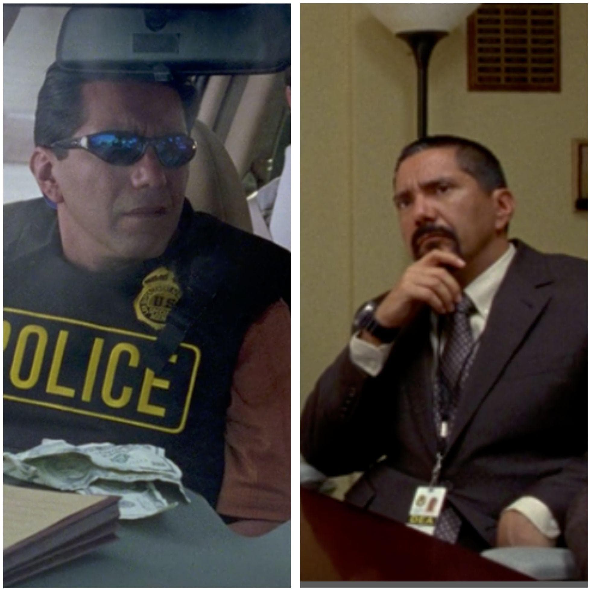 How The Cast Of Breaking Bad Aged From The First To Last Season