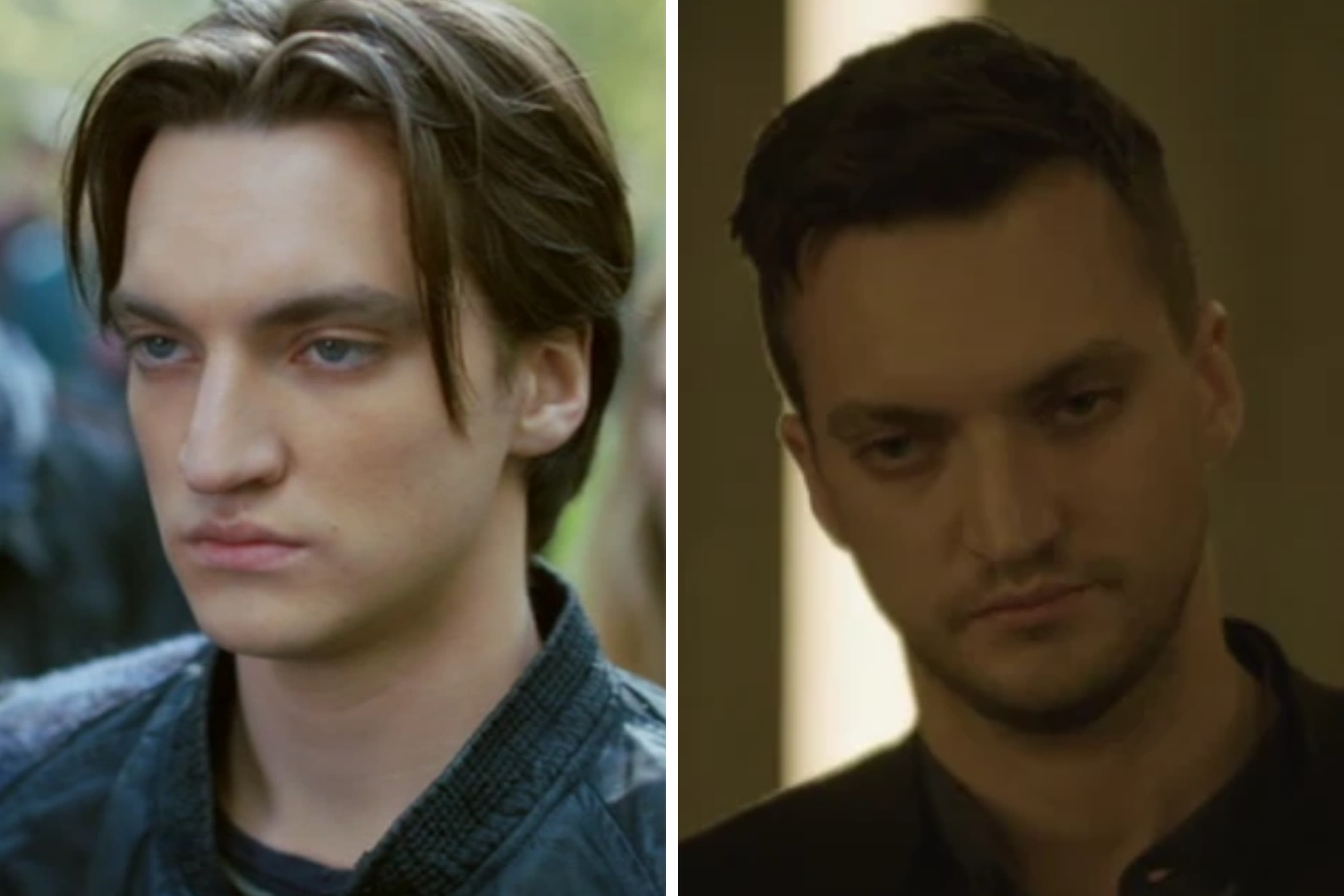 How The Cast Of 'The 100' Changed From S1 To S7