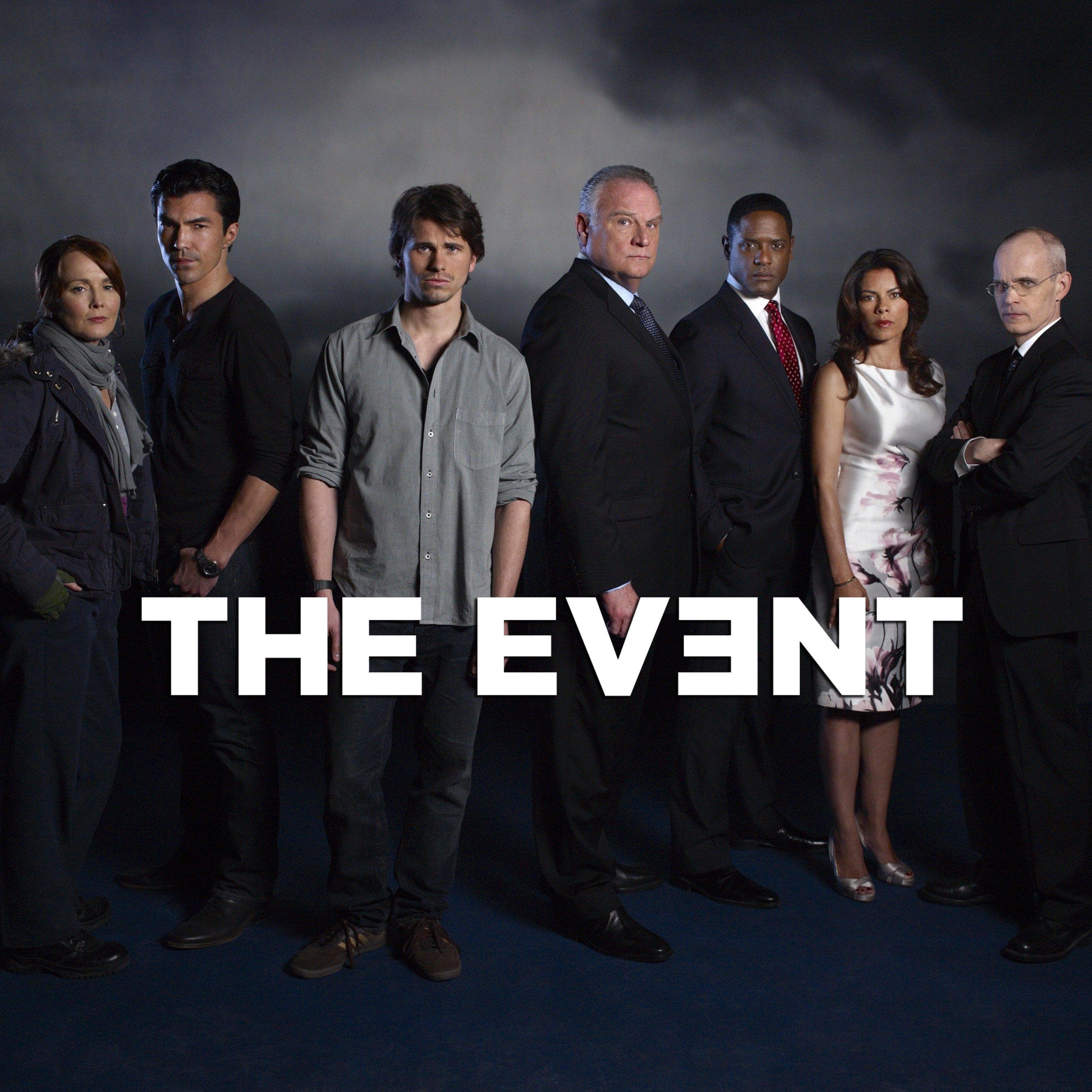 The 14 Best TV Shows About Plane Crashes