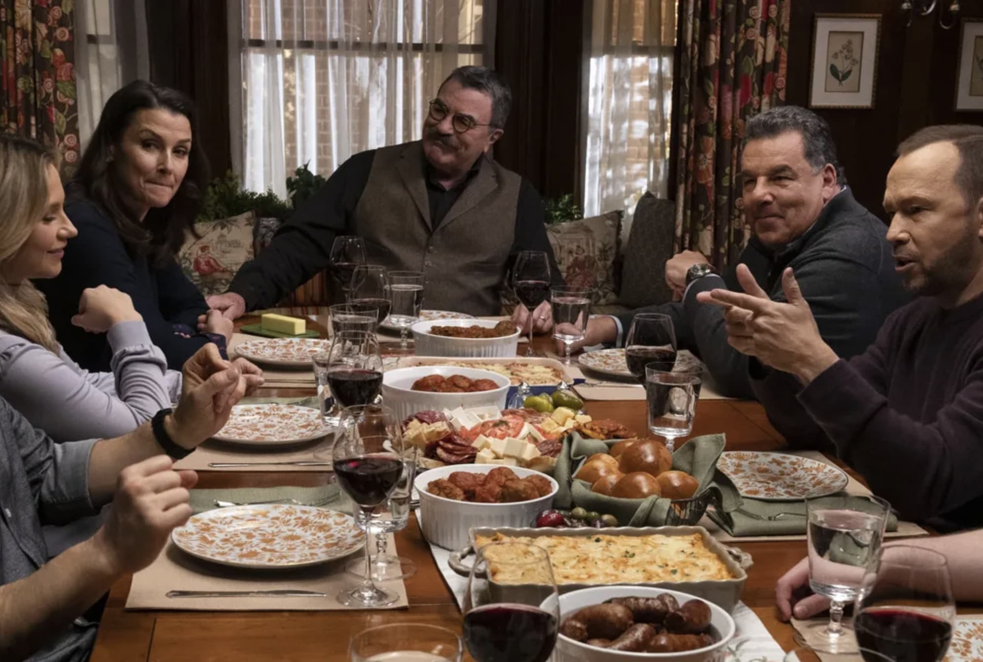 Current CBS Shows You Can't Miss Even A Single Episode Of