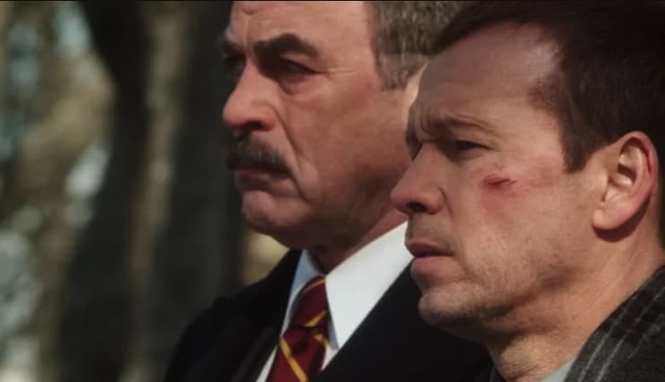 Current CBS Shows You Can Only Catch Up On With Paramount+