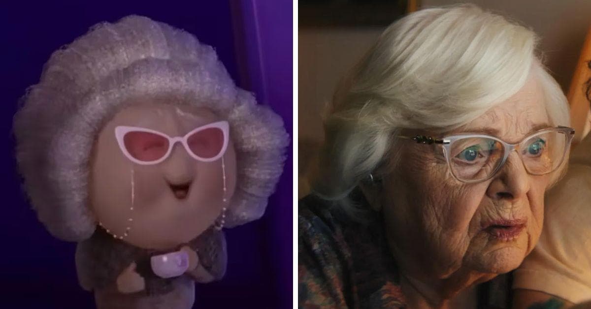 What The Voices Behind 'Inside Out 2' Actually Look Like