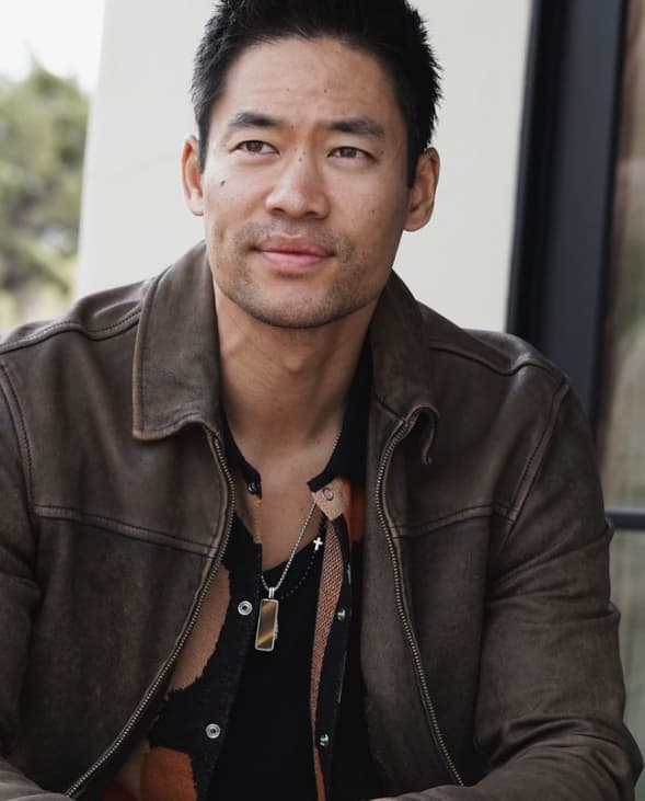 The 20 Sexiest Men On 'S.W.A.T.' (With Photos)