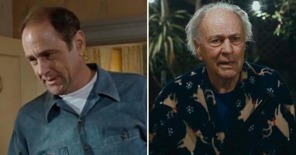 'The Bridges of Madison County' Cast: Where Are They Now?