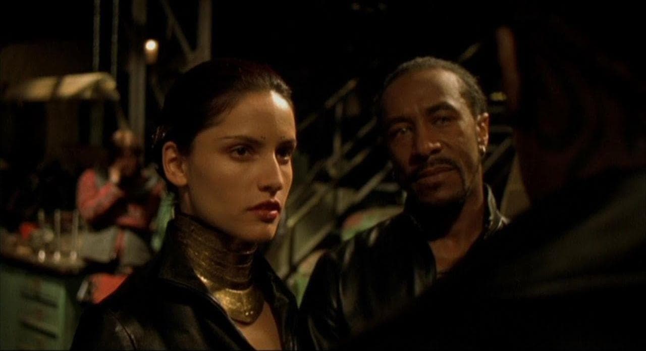 The Most Blood-Thirsty Vampires In The 'Blade' Trilogy