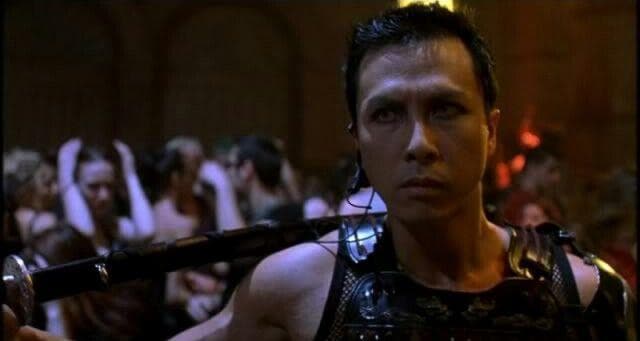 The Most Blood-Thirsty Vampires In The 'Blade' Trilogy