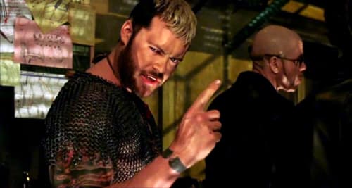 The Most Blood-Thirsty Vampires In The 'Blade' Trilogy