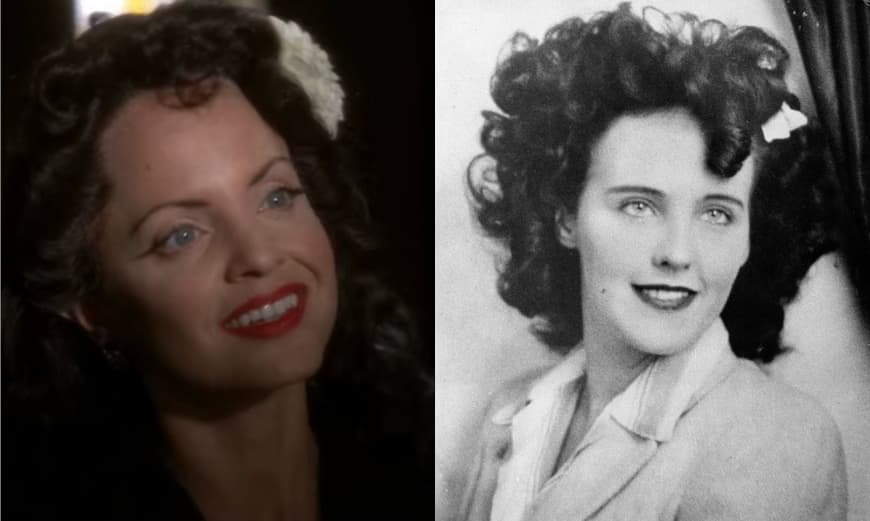 Historical Women From American Horror Story