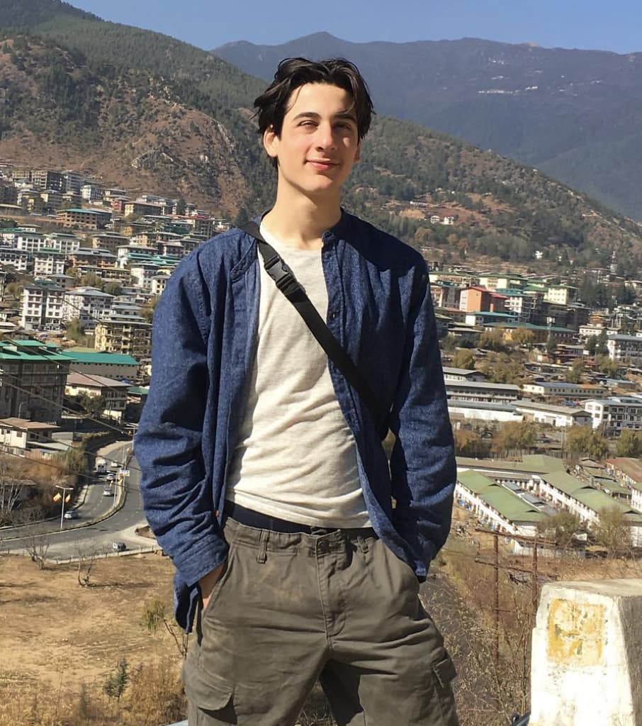 The 25 Hottest Brazilian Actors, Ranked