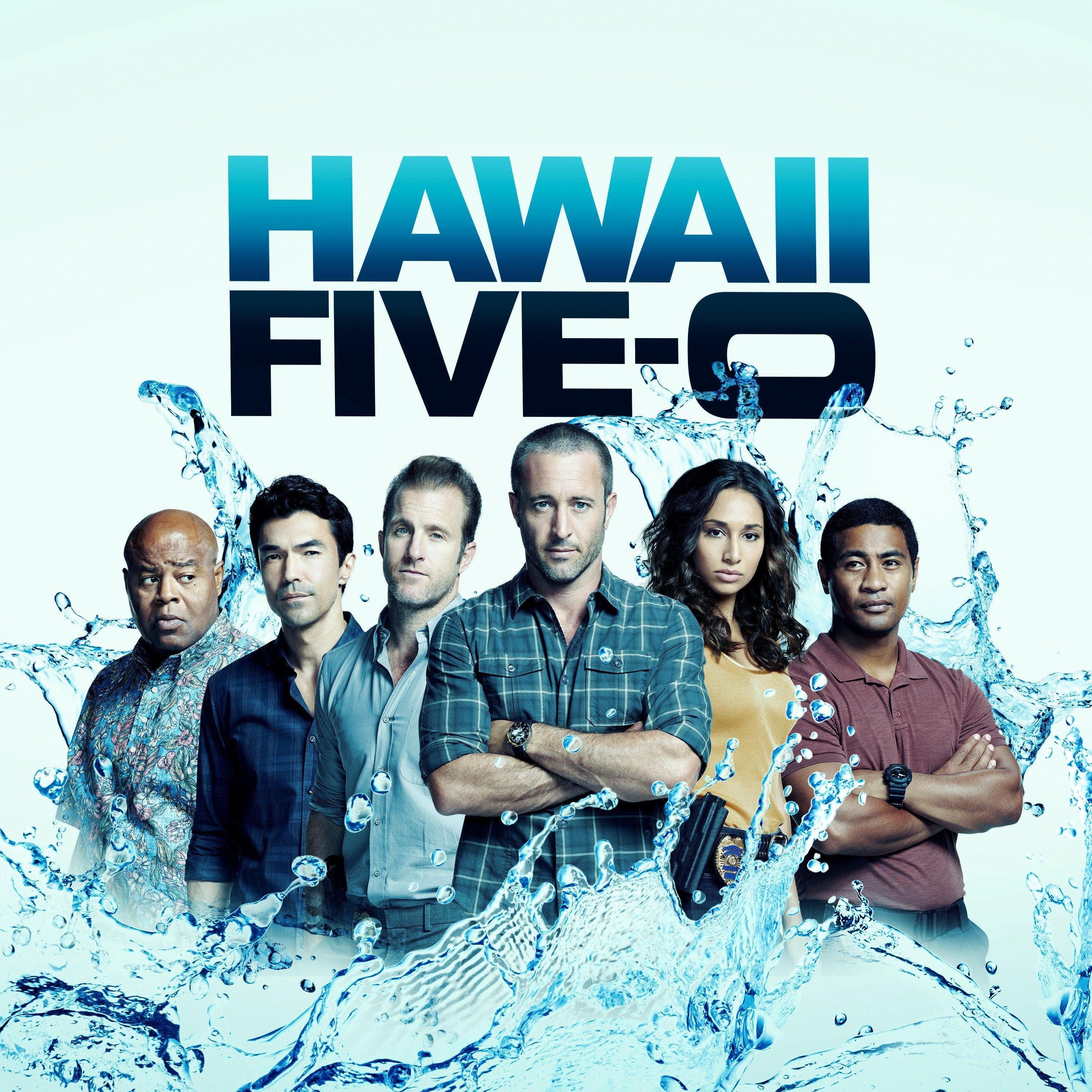 The 14 Best TV Shows Set in Hawaii