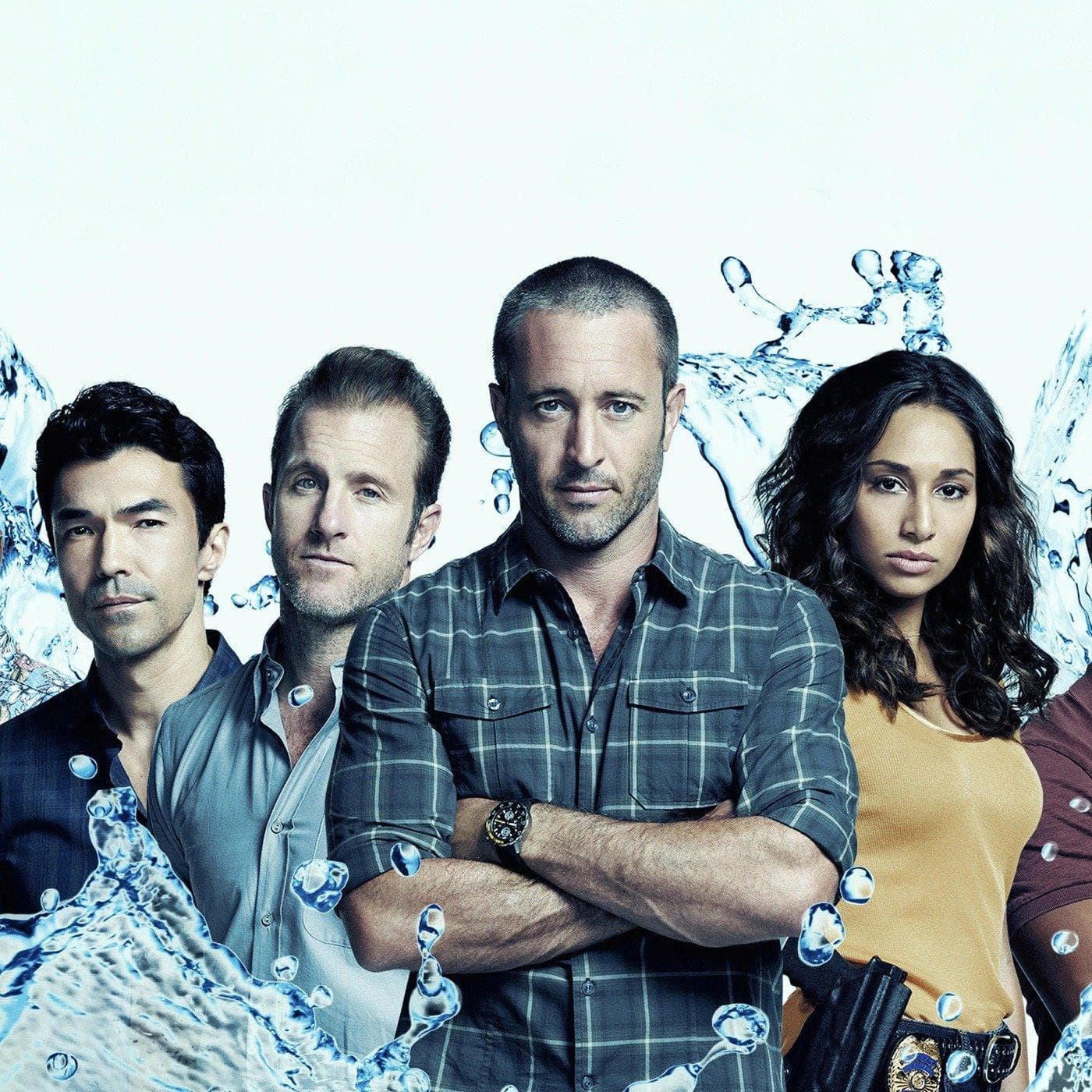 The 25 Best Shows Like 'The Rookie,' Ranked By Fans