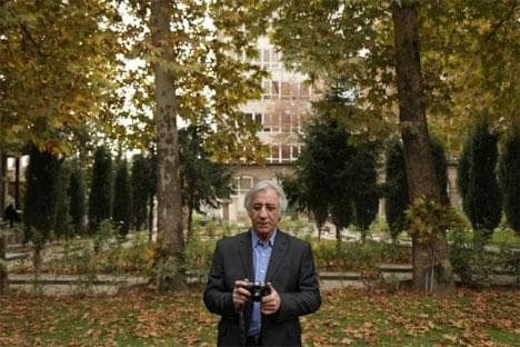 Persian Celebrities | Famous Persians