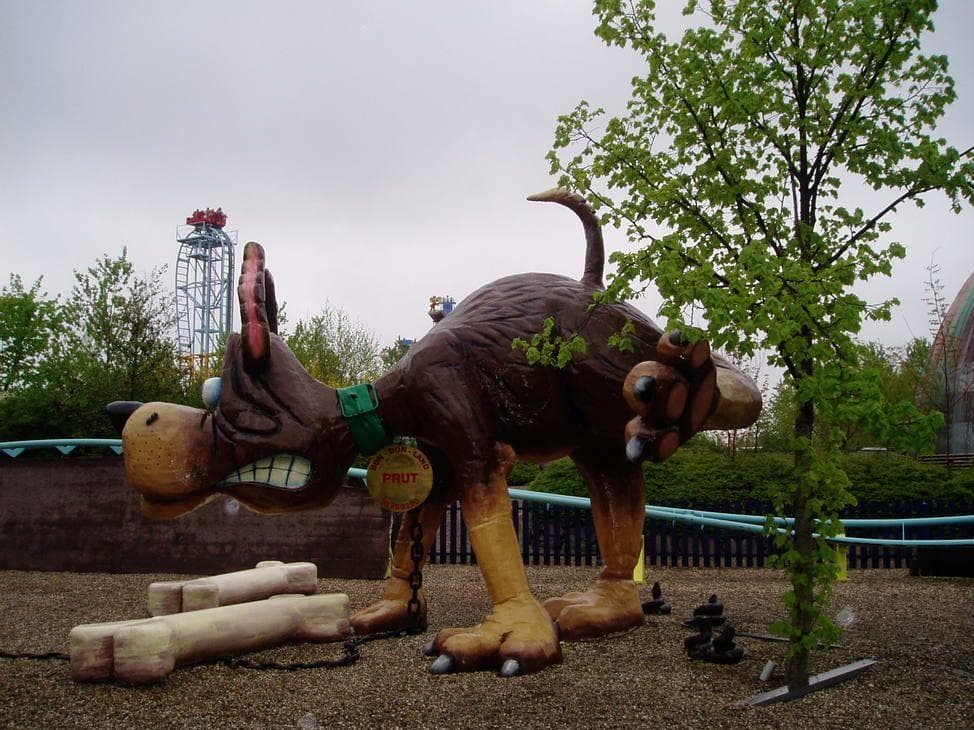 Weird Theme Parks Around The World You Won't Believe Exist