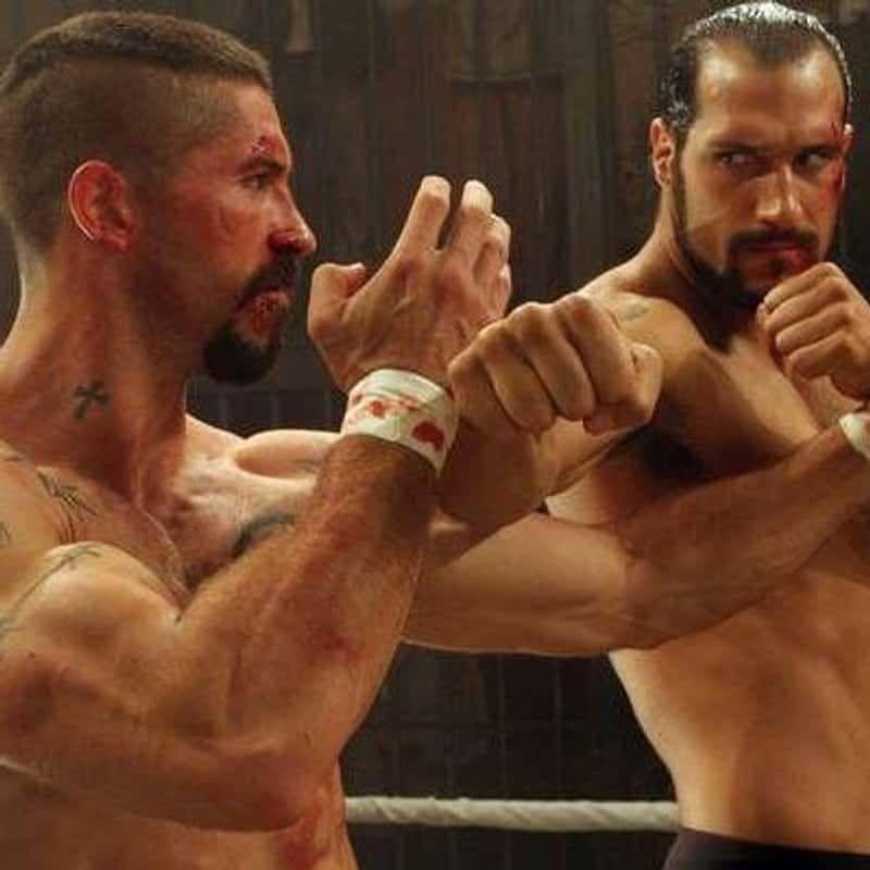 The 15 Best MMA Movies, Ranked By Fans
